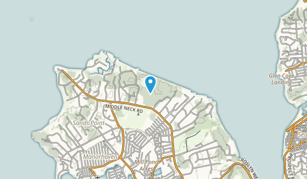 Best Trails in Sands Point Park And Preserve - New York | AllTrails