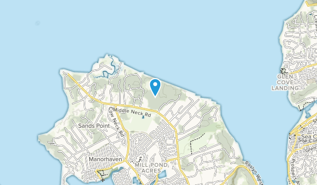 Best Trails in Sands Point Park And Preserve - New York | AllTrails