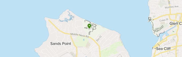 Best Trails in Sands Point Park And Preserve - New York | AllTrails