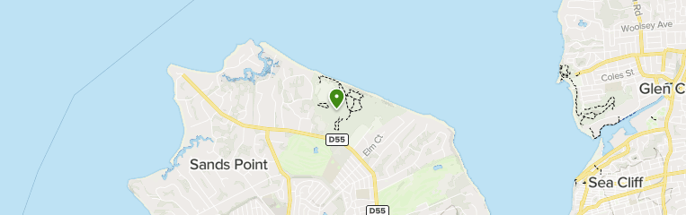 Best Hikes and Trails in Sands Point Park And Preserve | AllTrails