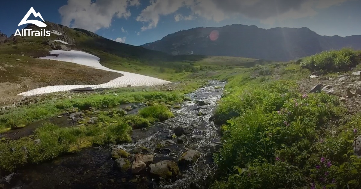 Best Trails in Far North Bicentennial Park - Alaska | AllTrails