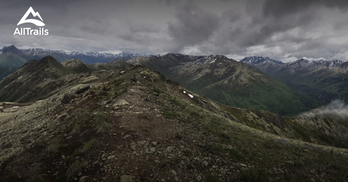 Best hikes and trails in Peters Creek Community Park | AllTrails