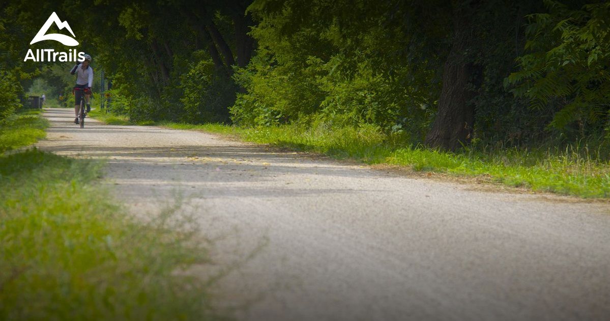 Best Trails in Riley Lake Park - Minnesota | AllTrails