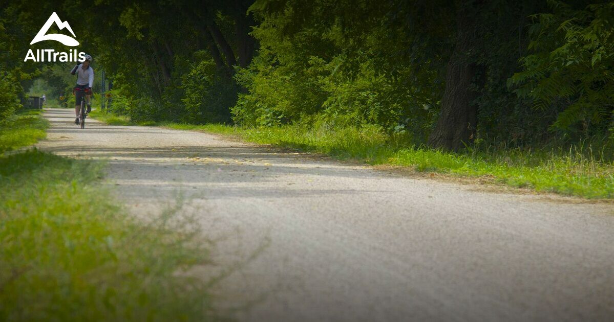 Best hikes and trails in Riley Lake Park | AllTrails