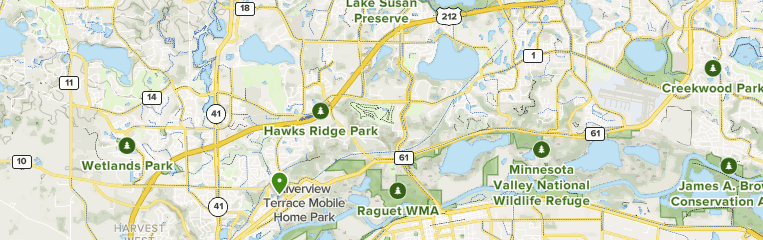 Best Hikes and Trails in Riley Lake Park | AllTrails