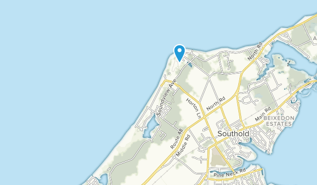 Best Trails in Peconic Dunes County Park - New York | AllTrails
