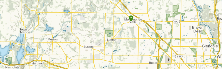 Best Trails in Spring Green Park - Wisconsin | AllTrails