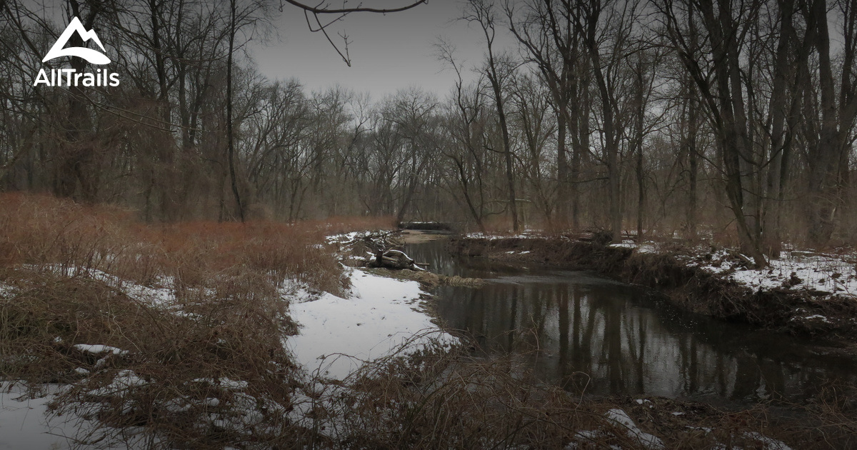 Best Trails in Masons Mill Park - Pennsylvania | AllTrails