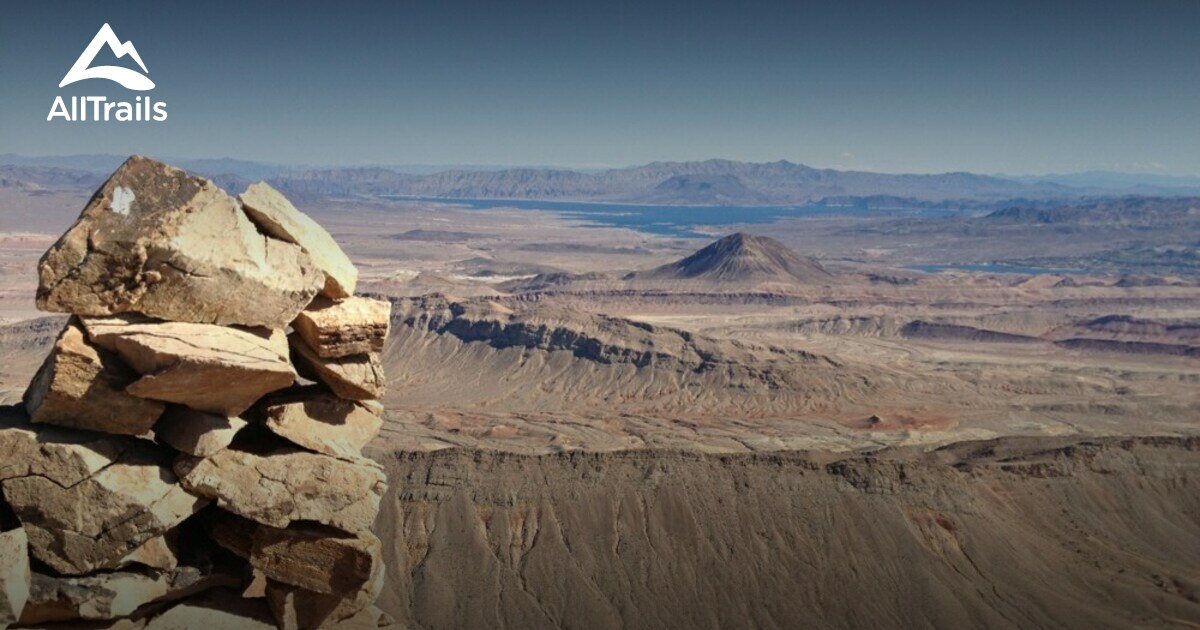 Los mejores senderos y rutas en Shadow Rock Park | AllTrails