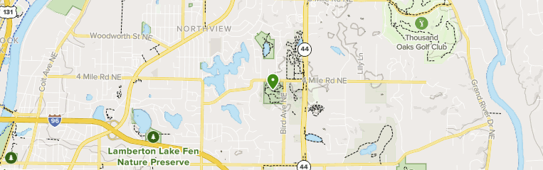 Best Hikes and Trails in Provin Trails Park | AllTrails