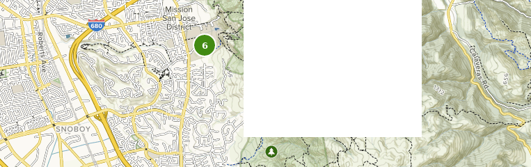 Best Trails in Mission Peak Regional Preserve - California | AllTrails