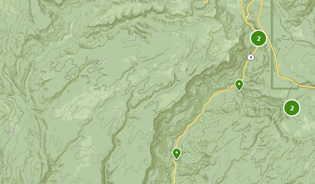 Best Trails in Jemez National Recreation Area - New Mexico | AllTrails