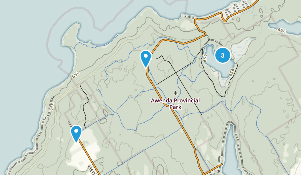Best Trails in Awenda Provincial Park - Ontario, Canada | AllTrails