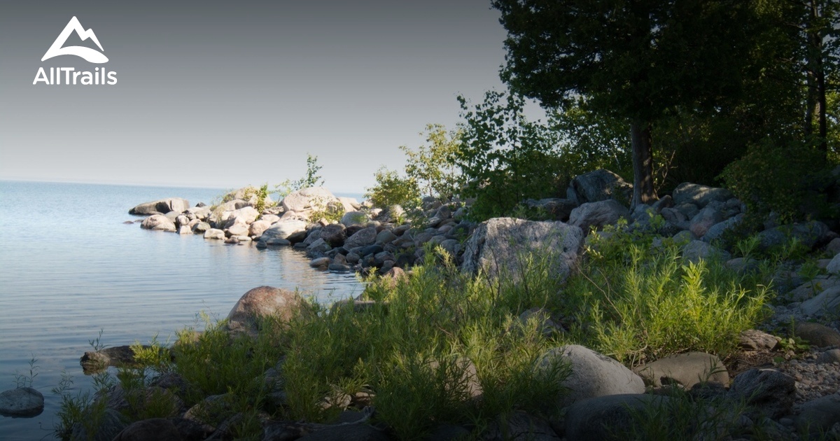 Best Trails in Awenda Provincial Park - Ontario, Canada | AllTrails