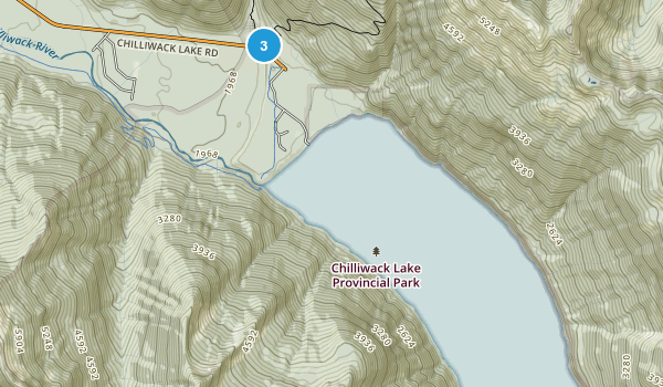Best Trails in Chilliwack Lake Park - British Columbia, Canada | AllTrails