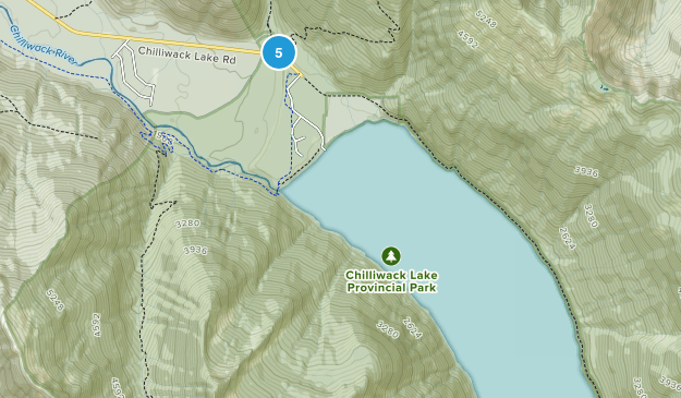 Best Trails in Chilliwack Lake Park - British Columbia, Canada | AllTrails