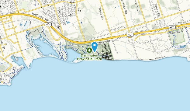 Best Trails in Darlington Provincial Park - Ontario, Canada | AllTrails