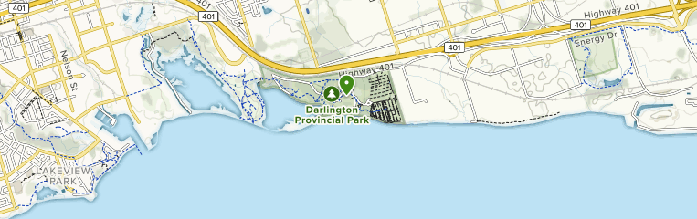 Best Trails in Darlington Provincial Park - Ontario, Canada | AllTrails