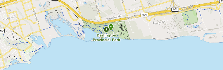 Best Hikes and Trails in Darlington Provincial Park | AllTrails