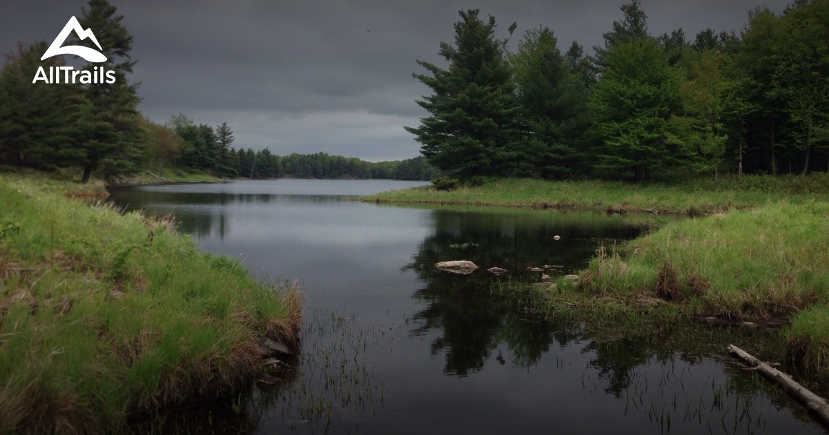 Best Trails in Frontenac Provincial Park - Ontario, Canada | AllTrails