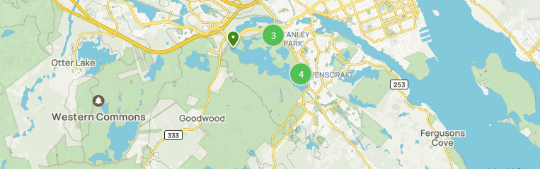 Best 10 Hikes and Trails in Long Lake Provincial Park | AllTrails
