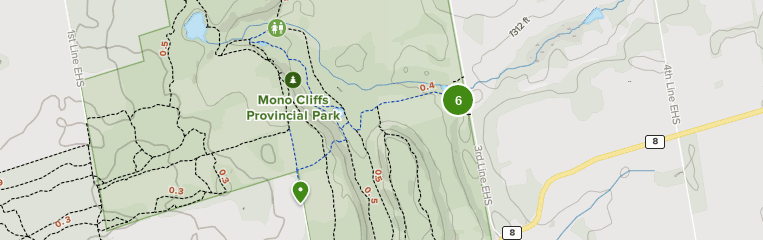 Best Trails in Mono Cliffs Provincial Park - Ontario, Canada | AllTrails