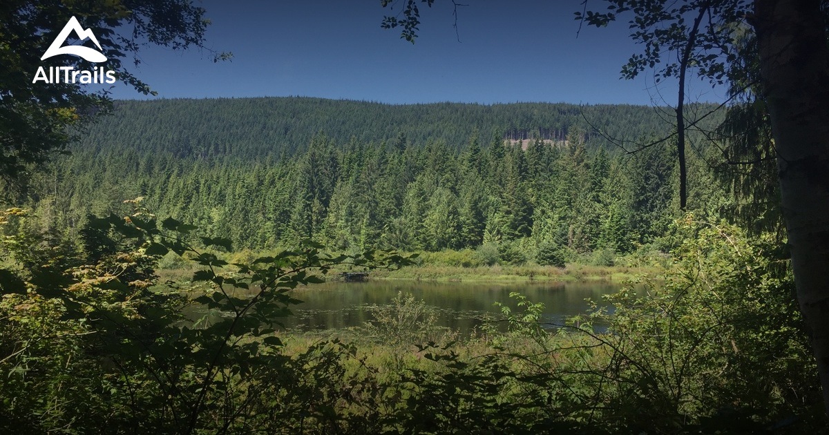 Best hikes and trails in Rolley Lake Provincial Park | AllTrails