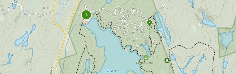 Best Trails in Silent Lake Provincial Park - Ontario, Canada | AllTrails