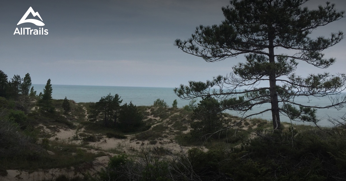 Best Trails in The Pinery Provincial Park - Ontario | 23 Photos & 18 ...