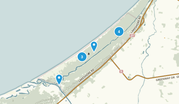 Best Trails in The Pinery Provincial Park - Ontario, Canada | AllTrails