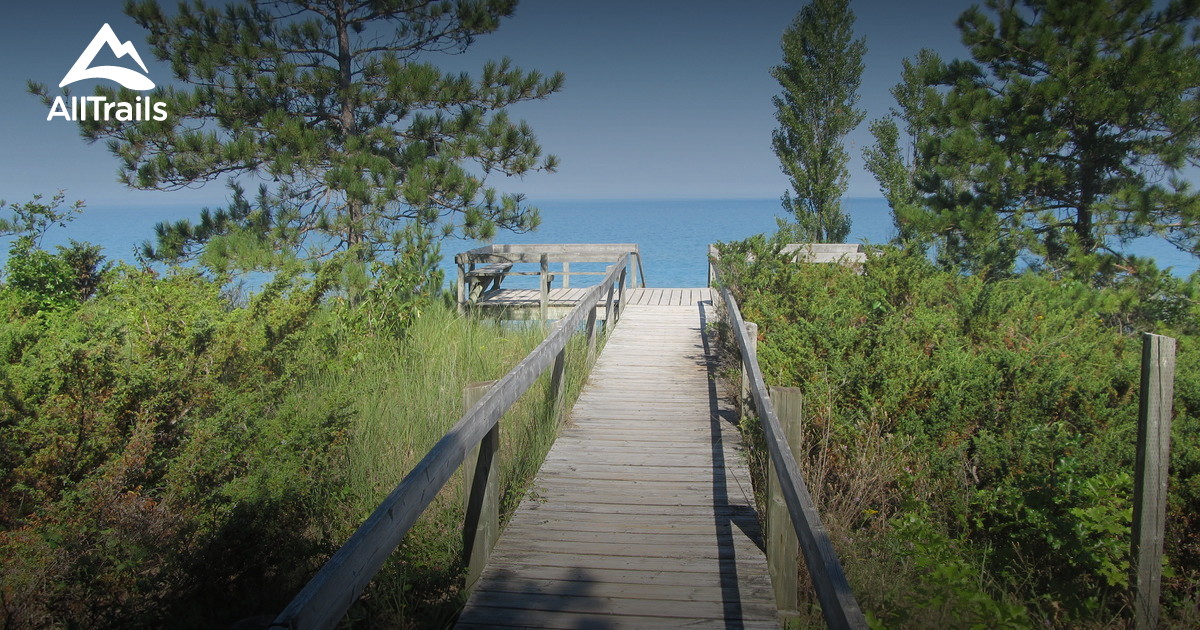 Best Trails in The Pinery Provincial Park - Ontario, Canada | AllTrails