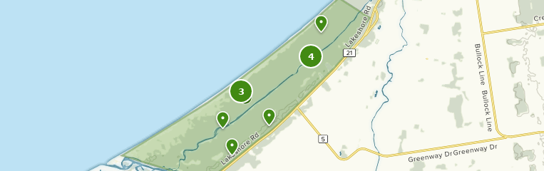 Best Trails in The Pinery Provincial Park - Ontario, Canada | AllTrails