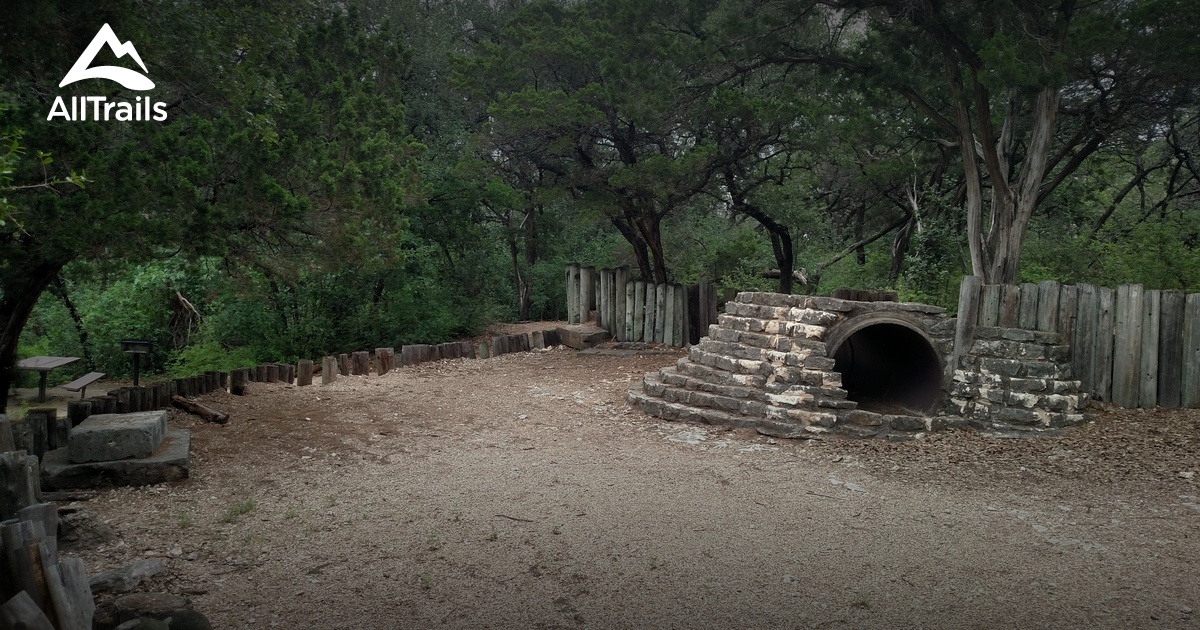 2023 Best trails in Allen Park | AllTrails
