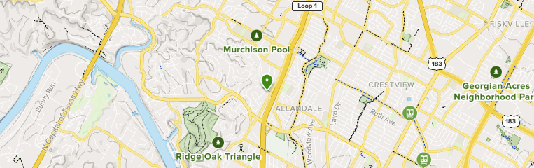 2023 Best trails in Allen Park | AllTrails