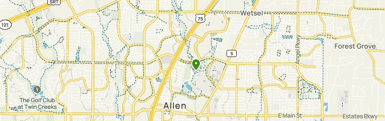 Best Hikes and Trails in Allen Station Park | AllTrails