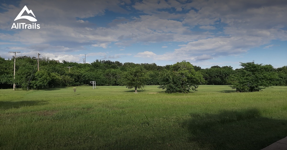 Best hikes and trails in Arcadia Park | AllTrails