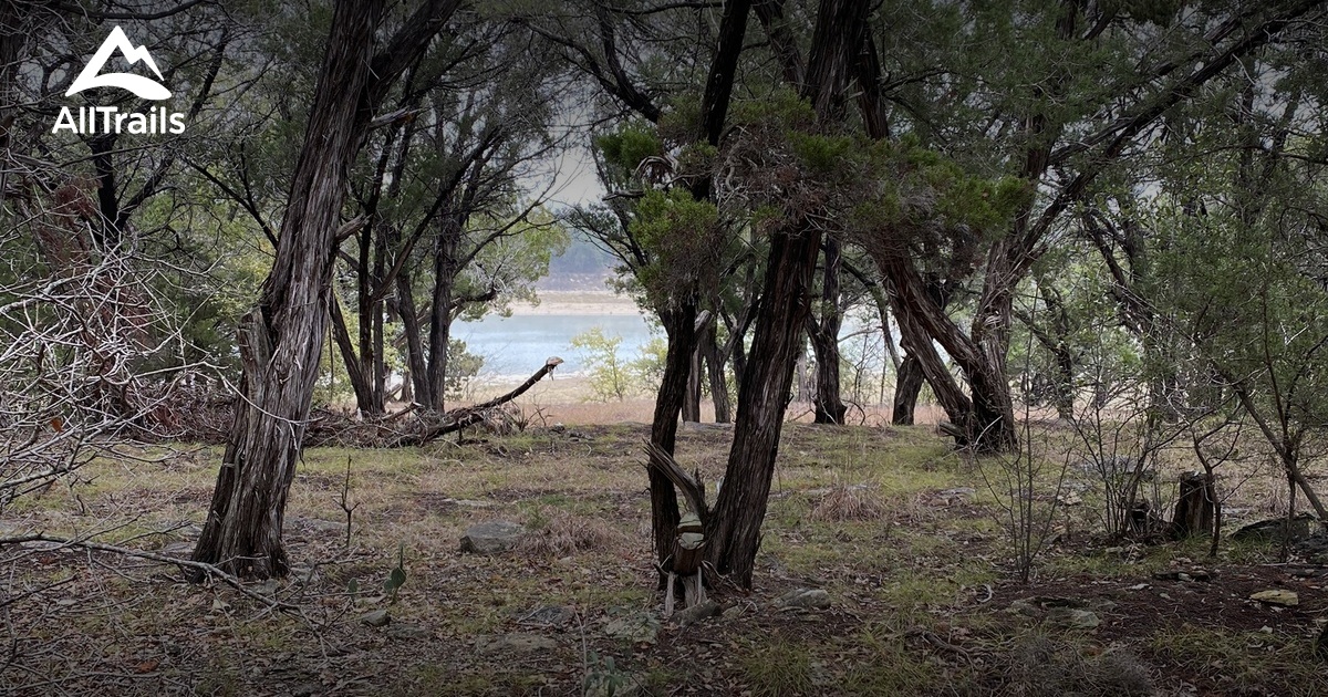 Arkansas Bend Park : les meilleures randonnées faciles | AllTrails