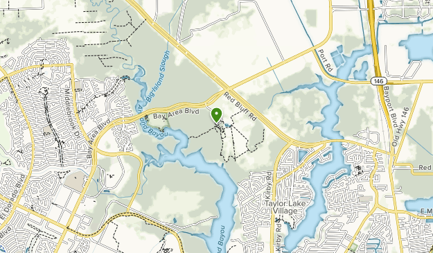 Best Trails in Armand Bayou Park - Texas | AllTrails