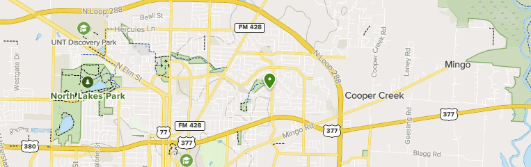 Best Trails in Avondale Park: Map, Details | AllTrails