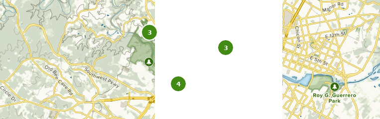 Best Trails in Barton Creek Greenbelt - Texas | AllTrails