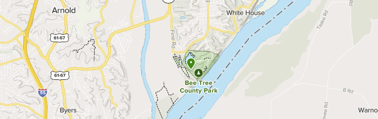 Best Hikes and Trails in Bee Tree County Park | AllTrails