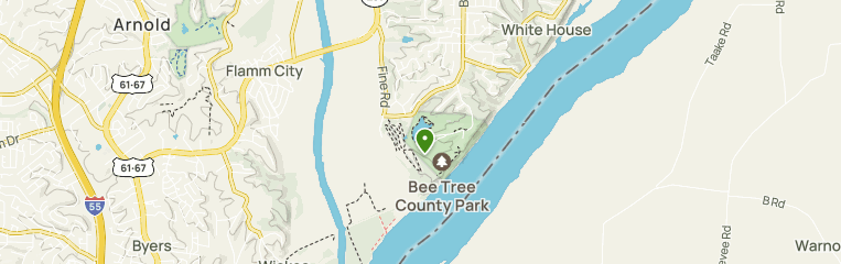Best Hikes and Trails in Bee Tree County Park | AllTrails