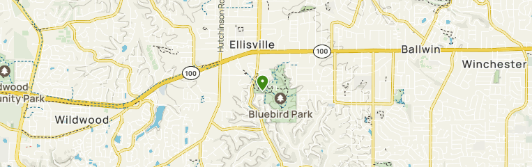 Best Hikes and Trails in Bluebird Park | AllTrails