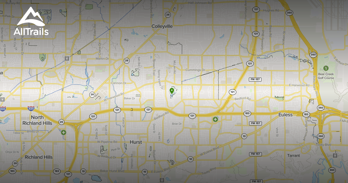 Best hikes and trails in Boys Ranch Park | AllTrails