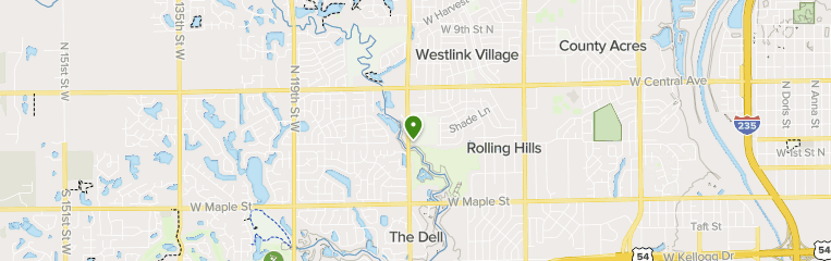 Best 10 Trails in Buffalo Park | AllTrails