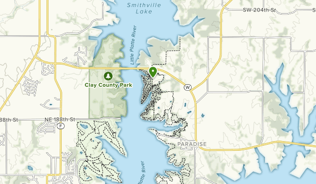 Best Trails in Camp Branch Park - Missouri | AllTrails