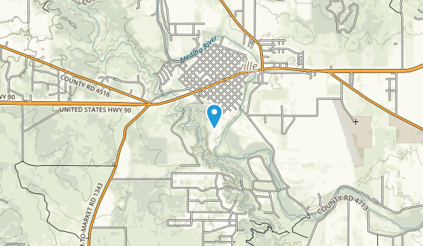 Best Trails in Castroville Regional Park - Texas | AllTrails