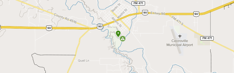 Best Trails in Castroville Regional Park - Texas | AllTrails