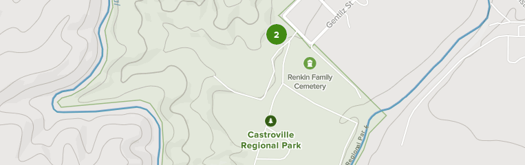Best Trails in Castroville Regional Park | AllTrails