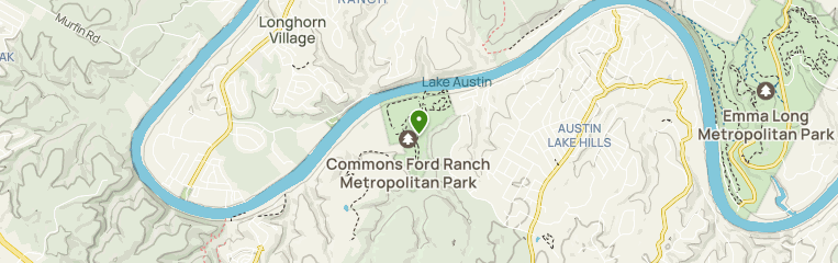 Best Hikes and Trails in Commons Ford Metropolitan Park | AllTrails